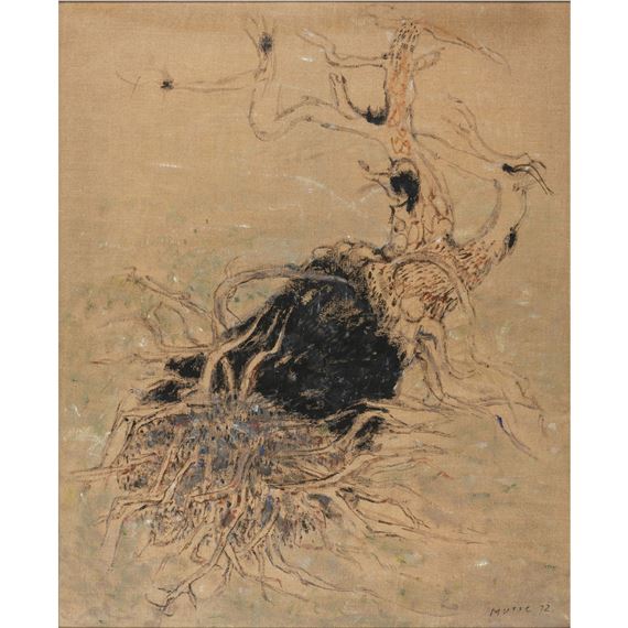 Zoran Antonio Music | ANTON ZORAN MUSIC (1909-2005 (1988) | MutualArt