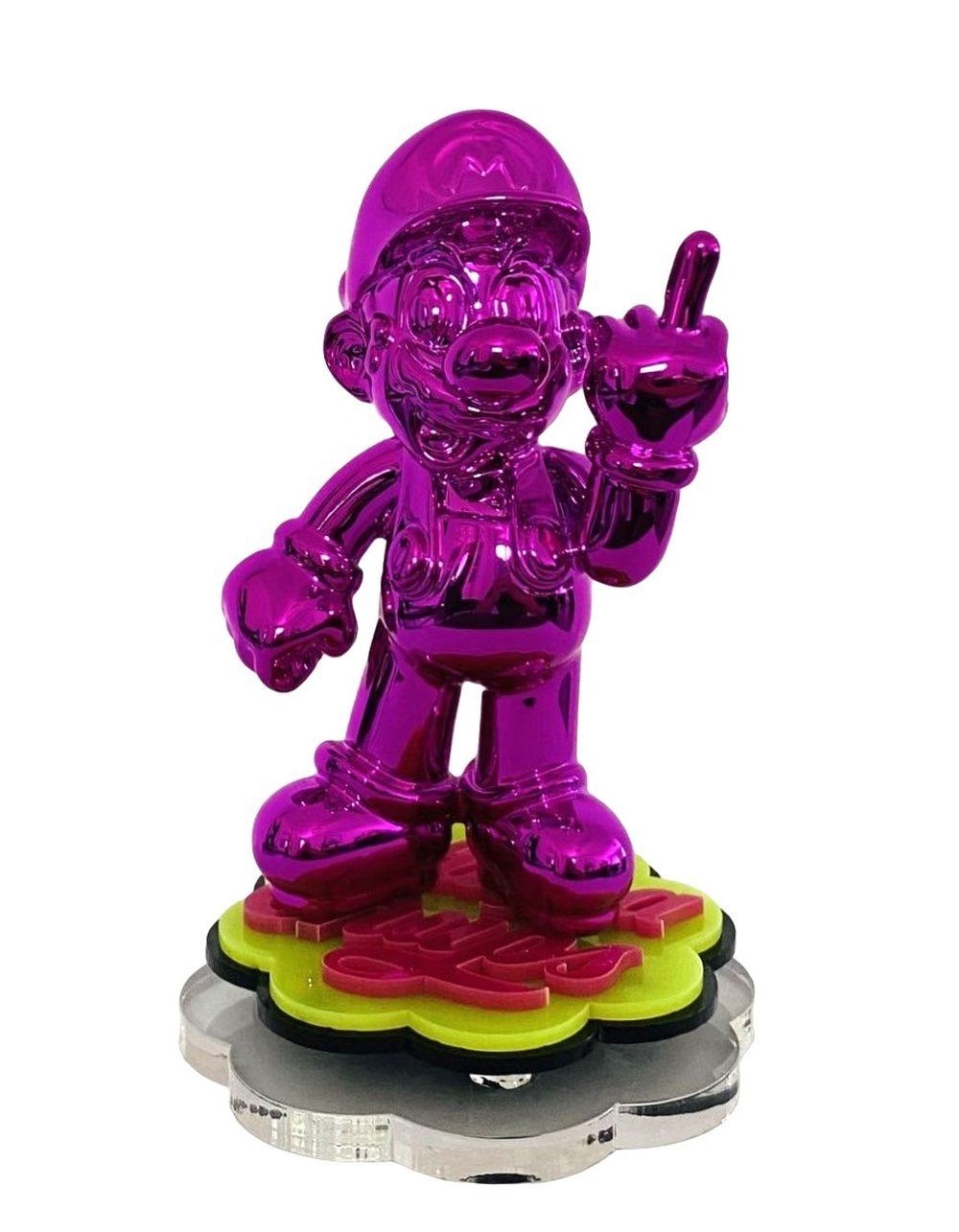 Frederick Morgan | Charity | MutualArt