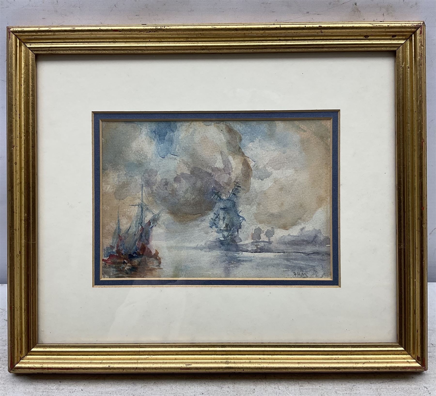 Frank Henry Mason | Dutch Windmill (2013) | MutualArt