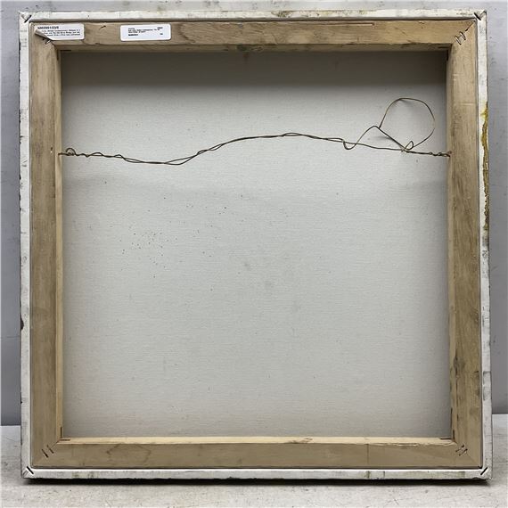 Nick Coley | The Old Stone Bridge | MutualArt