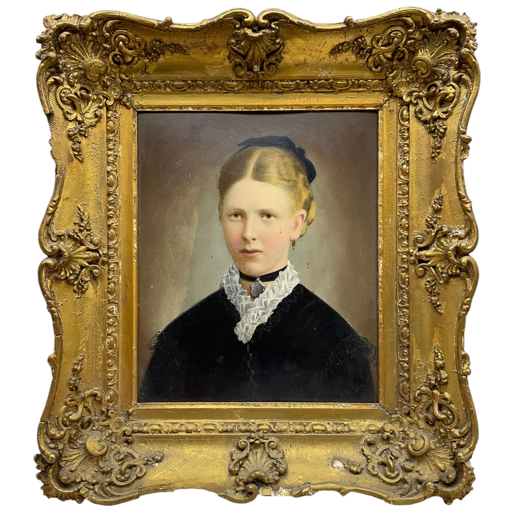 British School, 16th Century | Portrait of Thomas, 10th Lord Scrope ...