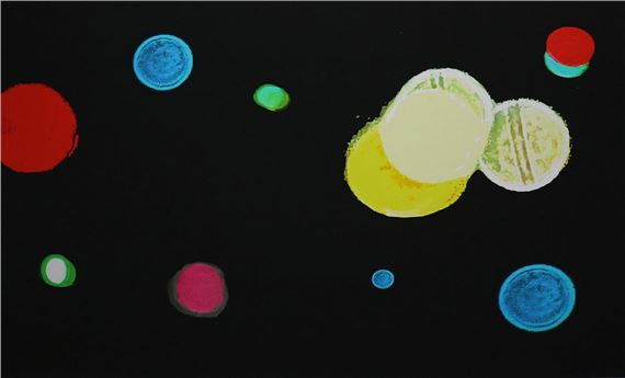 Melissa Mahon | THE MORE I LOOKED | MutualArt