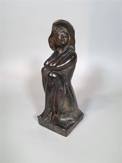 Coline | known as Coline - Lot 99 | MutualArt