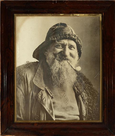 D. W. Anderson | 1 Artworks | MutualArt