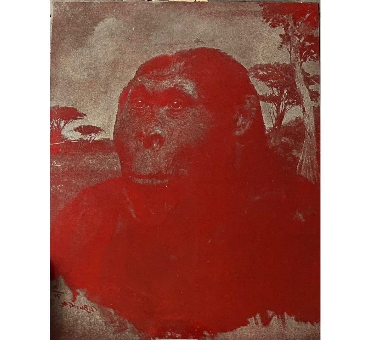 Zdeněk Burian | History written in stone | MutualArt