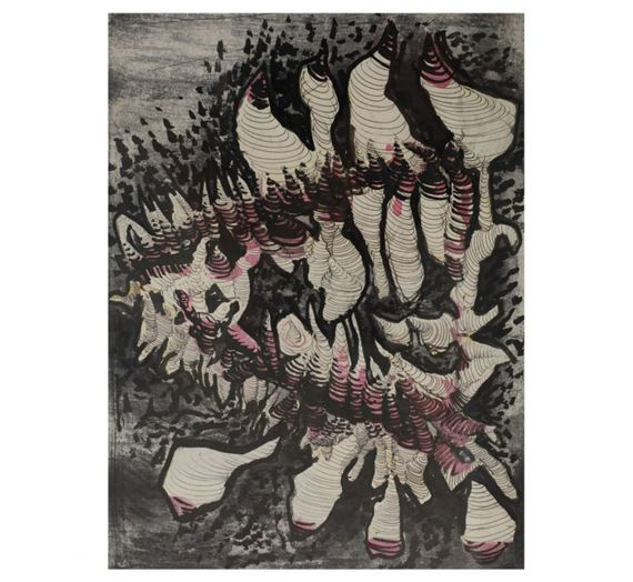 Andrej Nemeš | 2 Artworks at Auction | MutualArt