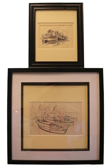 George Mackley | Original | MutualArt