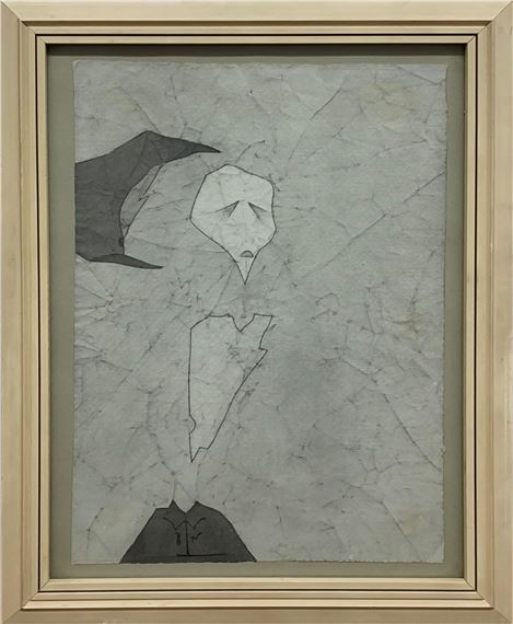 Ladislav Novák | Postava (84) | MutualArt