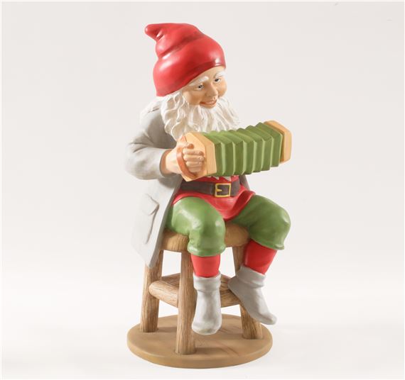 Lars Carlsson | 750 Figurin | MutualArt