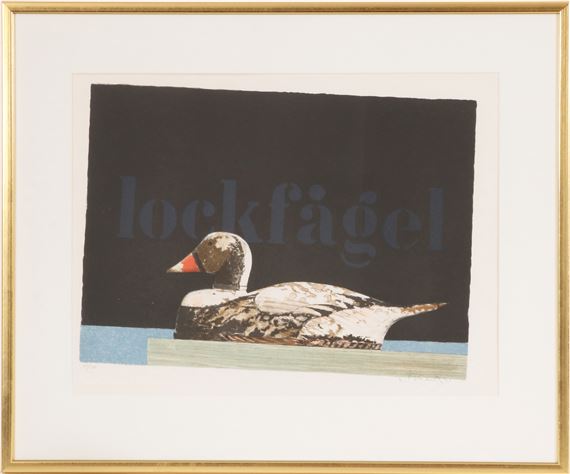 Philip von Schantz | 266 Philip von Schantz (1928-1998 (91) | MutualArt