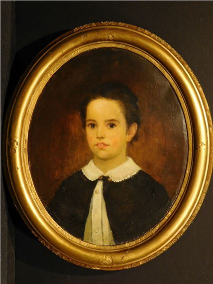 William Carl Brown | 2 Artworks at Auction | MutualArt