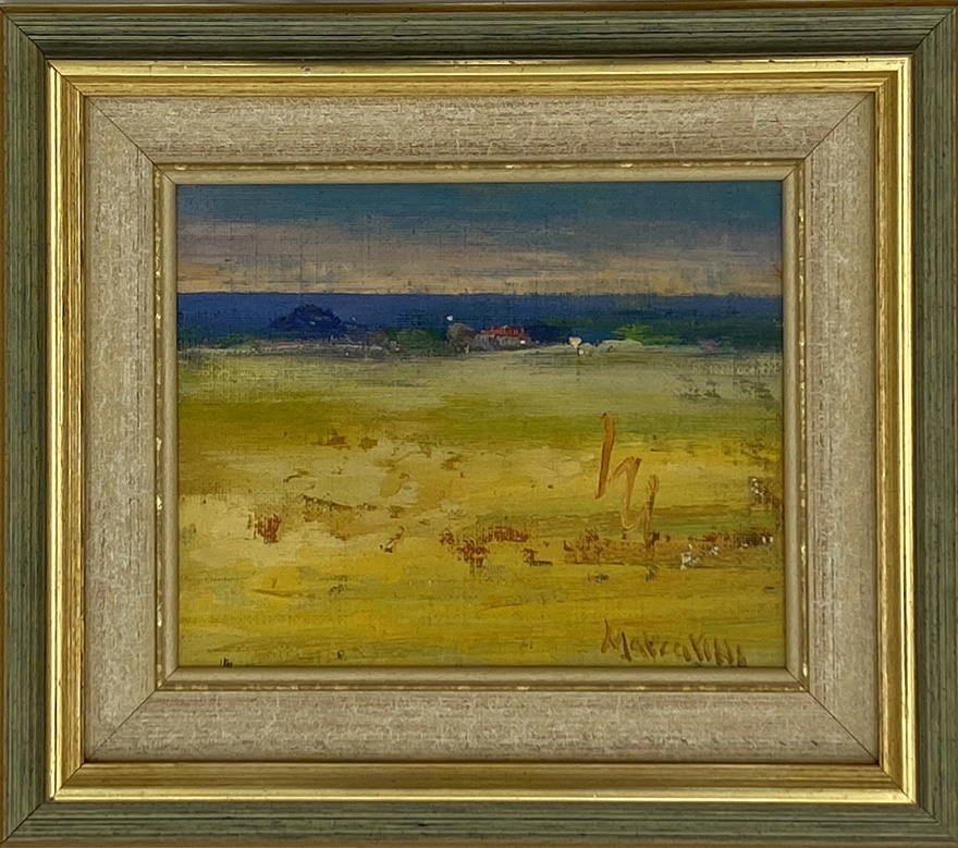 Luigi Marcarini | LUIGI MARCARINIPeasaggio | MutualArt