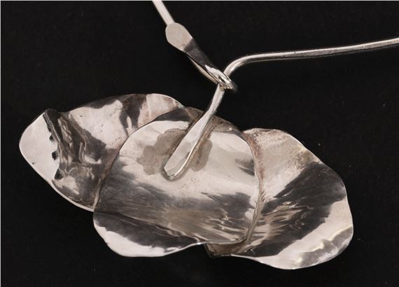 Maria Silver | 4 Artworks | MutualArt