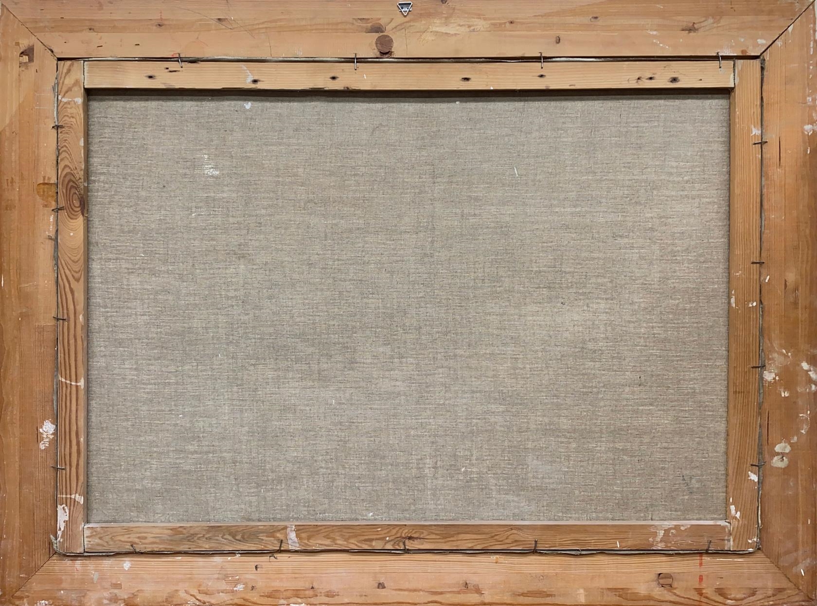 Pavel Raszka | Krajina s jezerem - Velký formát | MutualArt