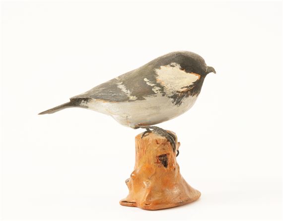 Elin Larsson | 120 Elin Larsson (1960) | MutualArt