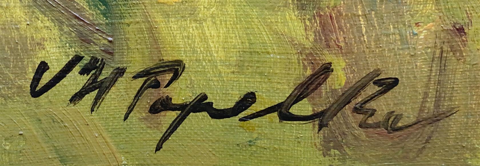 Vojtěch Hynek Popelka | Tetřev | MutualArt