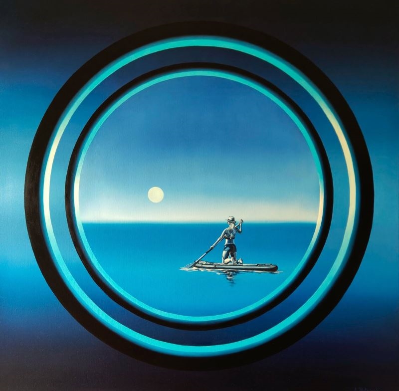 Adam Rutkowski | From the Light Circles of Events Cycle - K5 (2024 ...