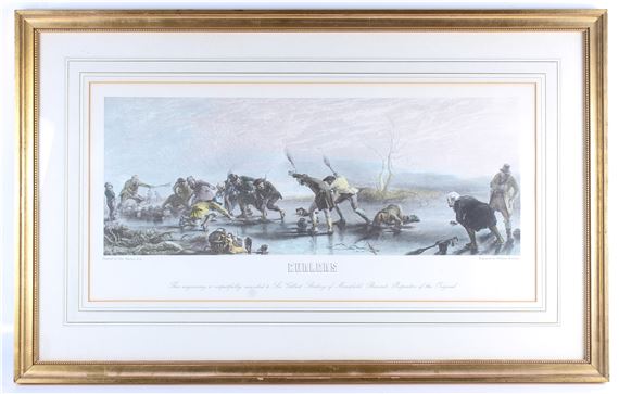 William Howison | 2 Artworks at Auction | MutualArt