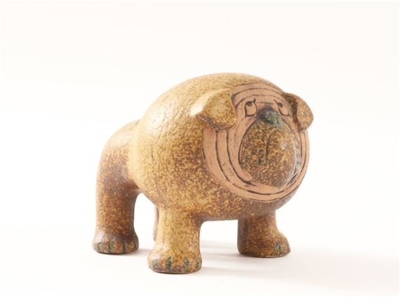 Lisa Larsson | 296 Figurin | MutualArt