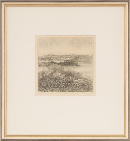 Stig Borglind | 728 Stig Borglind (1892-1965 | MutualArt
