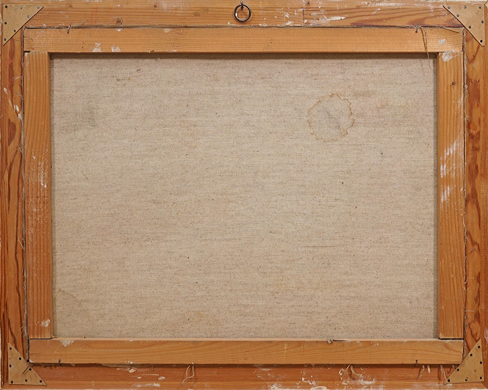 Pavel Raszka | Zvonička v Beskydech | MutualArt