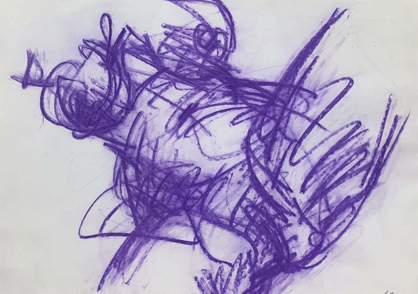 Antonín Kroča | enské torzo (1963 - 1967) | MutualArt