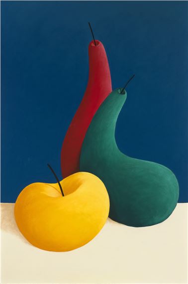 Nicolas Party | Still Life (2014) | MutualArt