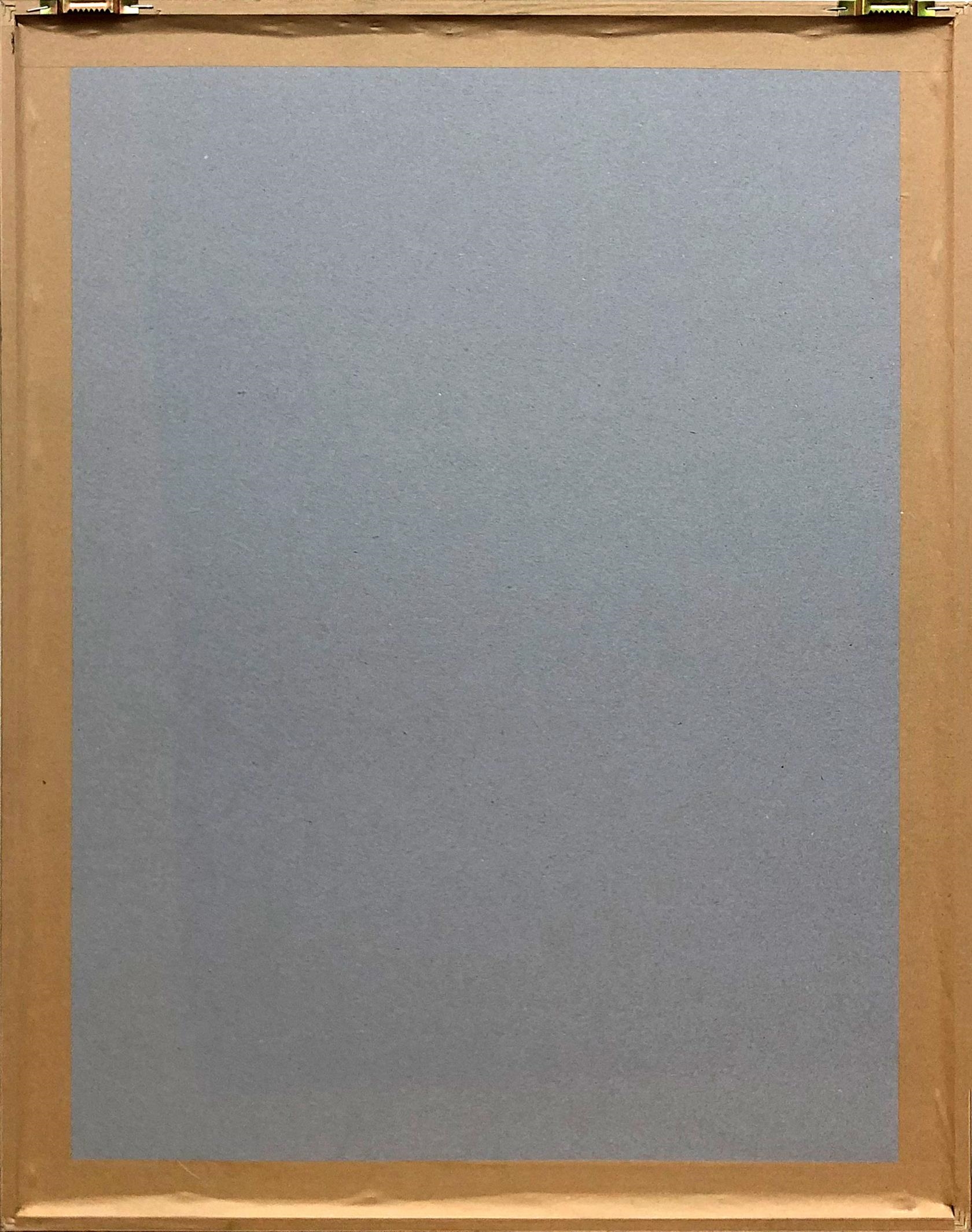 Miroslav Sabev | enský akt (1952) | MutualArt