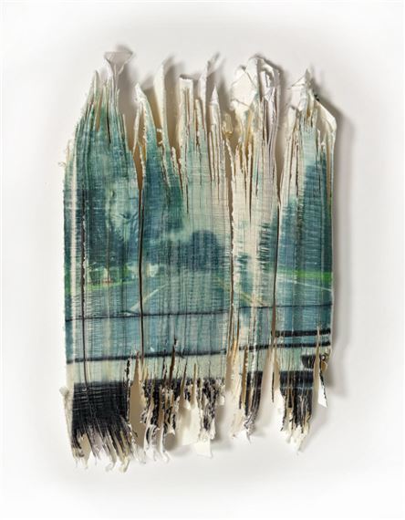 Julianne Hunter | Artist Overview | MutualArt