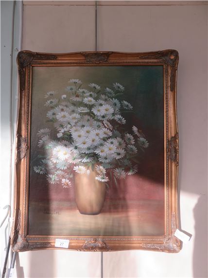 Janey Lee | Still Life | MutualArt