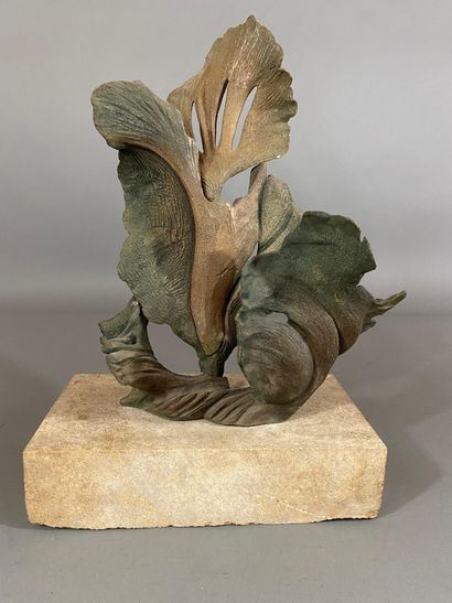 Jean Marc Nelson | Composition | MutualArt