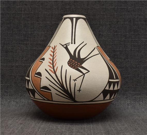 Eusebia Toribio Shije | 3 Artworks at Auction | MutualArt