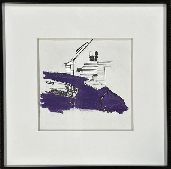 Stephen Williams | STEPHEN WILLIAMS MIXED MEDIA | MutualArt