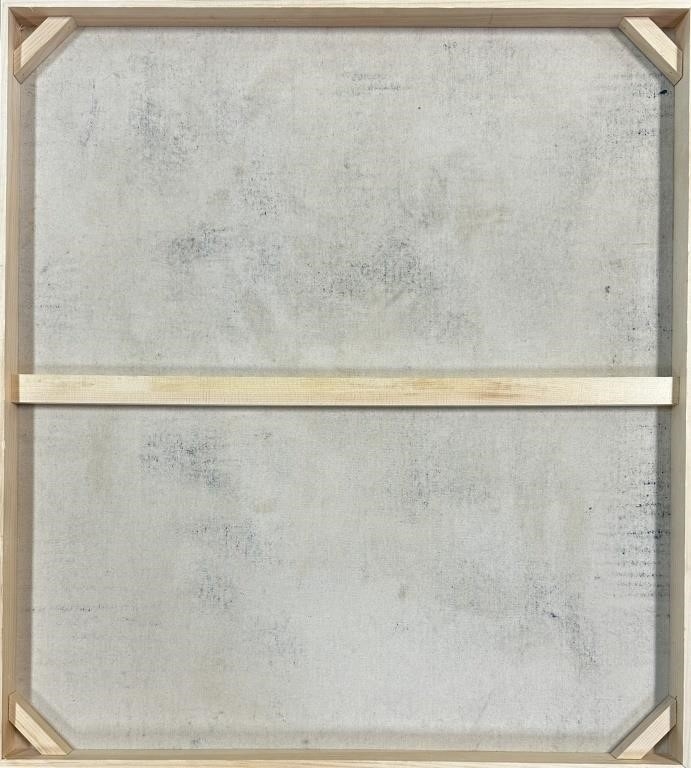 Gerard Collins | GERARD COLLINS - ADAM & EVE - 2024 (2024) | MutualArt