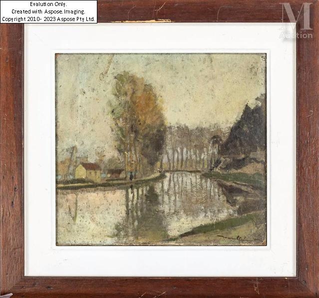 Amédée Julien Marcel-Clément | Amédée Julien MARCEL-CLÉMENT (1873-1950 ...