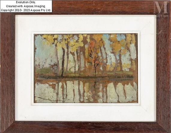 Amédée Julien Marcel-Clément | Amédée Julien MARCEL-CLÉMENT (1873-1950 ...