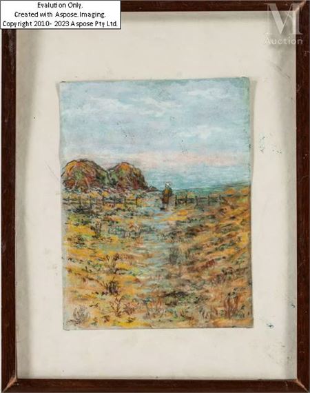 Claude Émile Schuffenecker | Claude Émile SCHUFFENECKER (1851-1934 ...