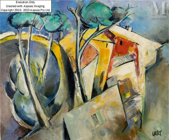 Jean-pierre Gault | Biography