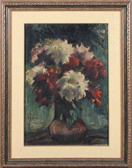 Mihailo Milovanovic | 2 Artworks at Auction | MutualArt