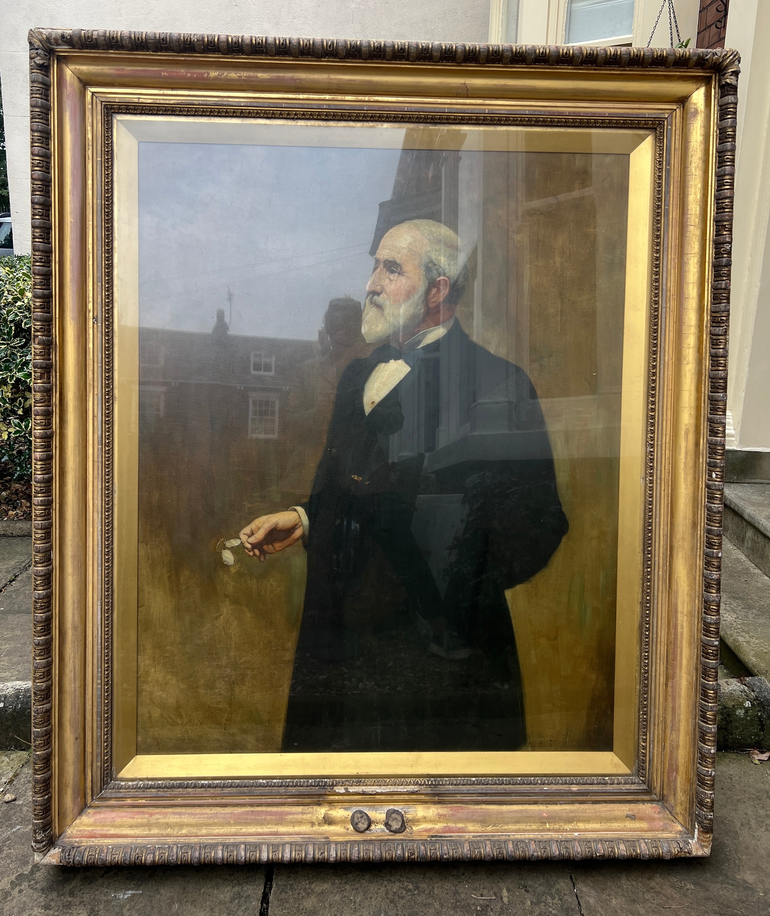 Joseph Walter West | James Reckitt (1894) | MutualArt