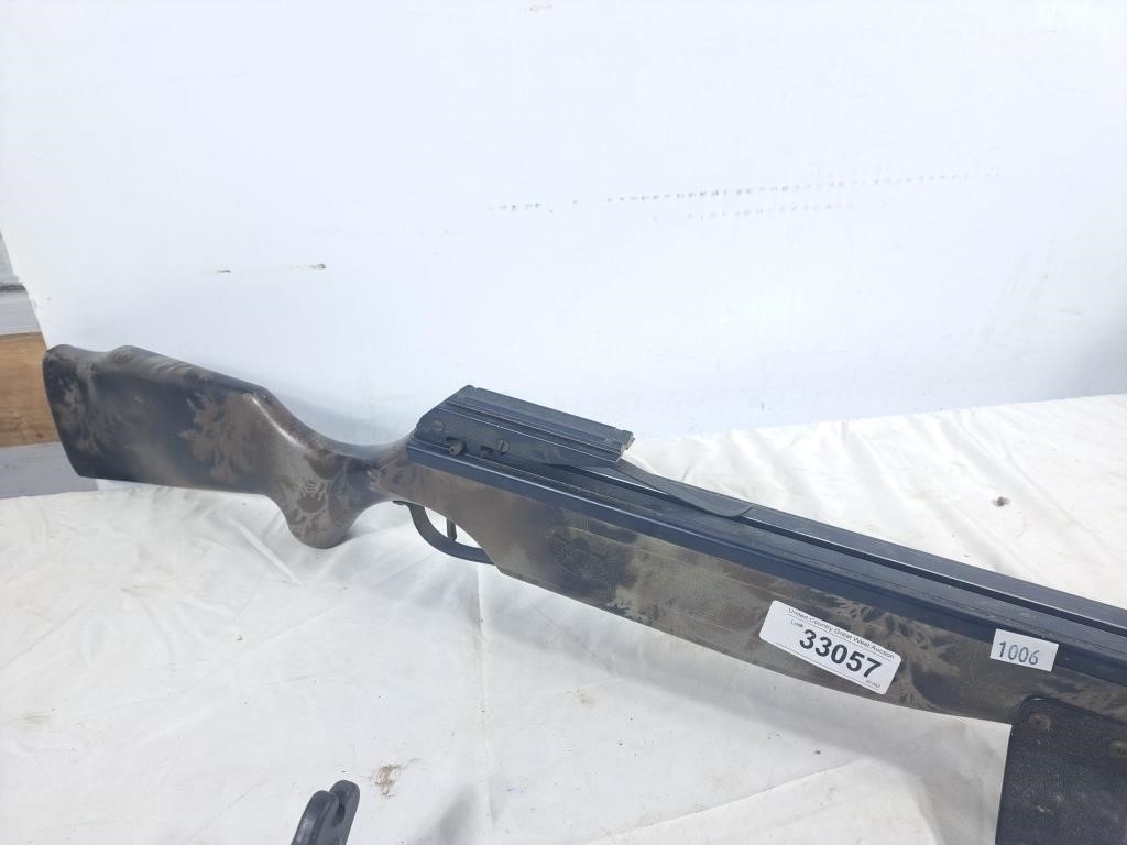 Excalibur | Excalibur Wolverine crossbow | MutualArt