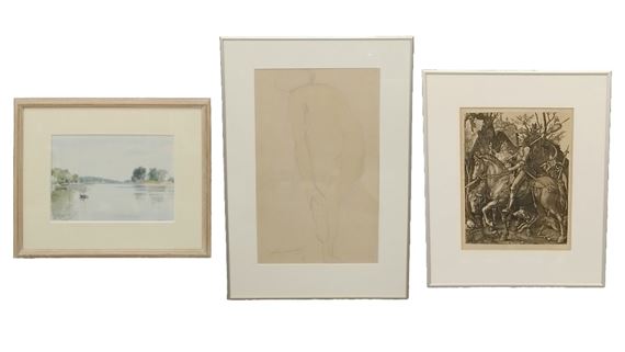 Julia Wright | 4 Artworks at Auction | MutualArt