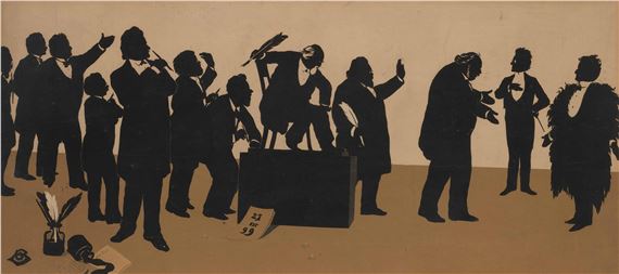 Otto Böhler- Life, Art & Legacy | MututalArt