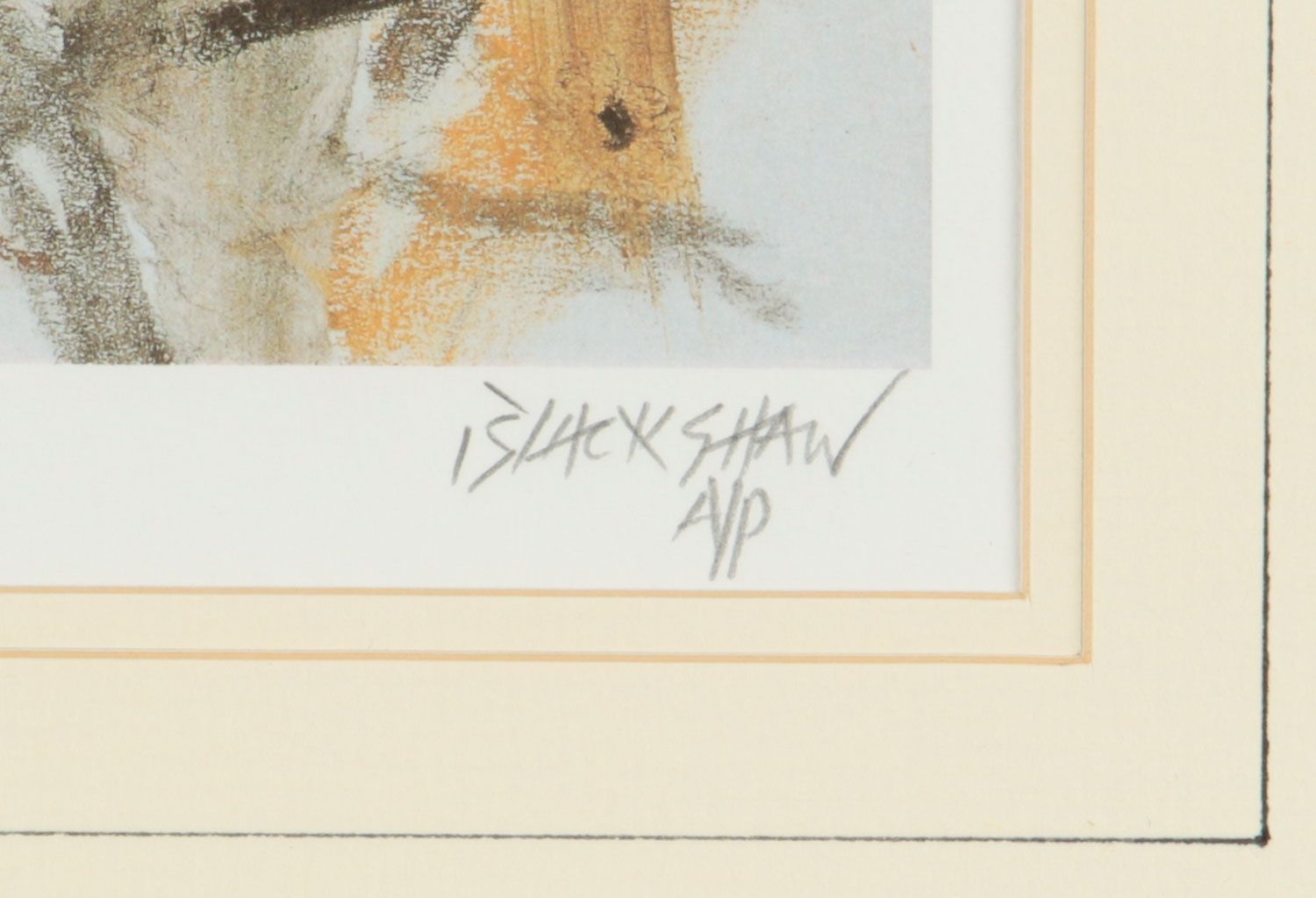 Basil Blackshaw | DUNADRY BANKS | MutualArt