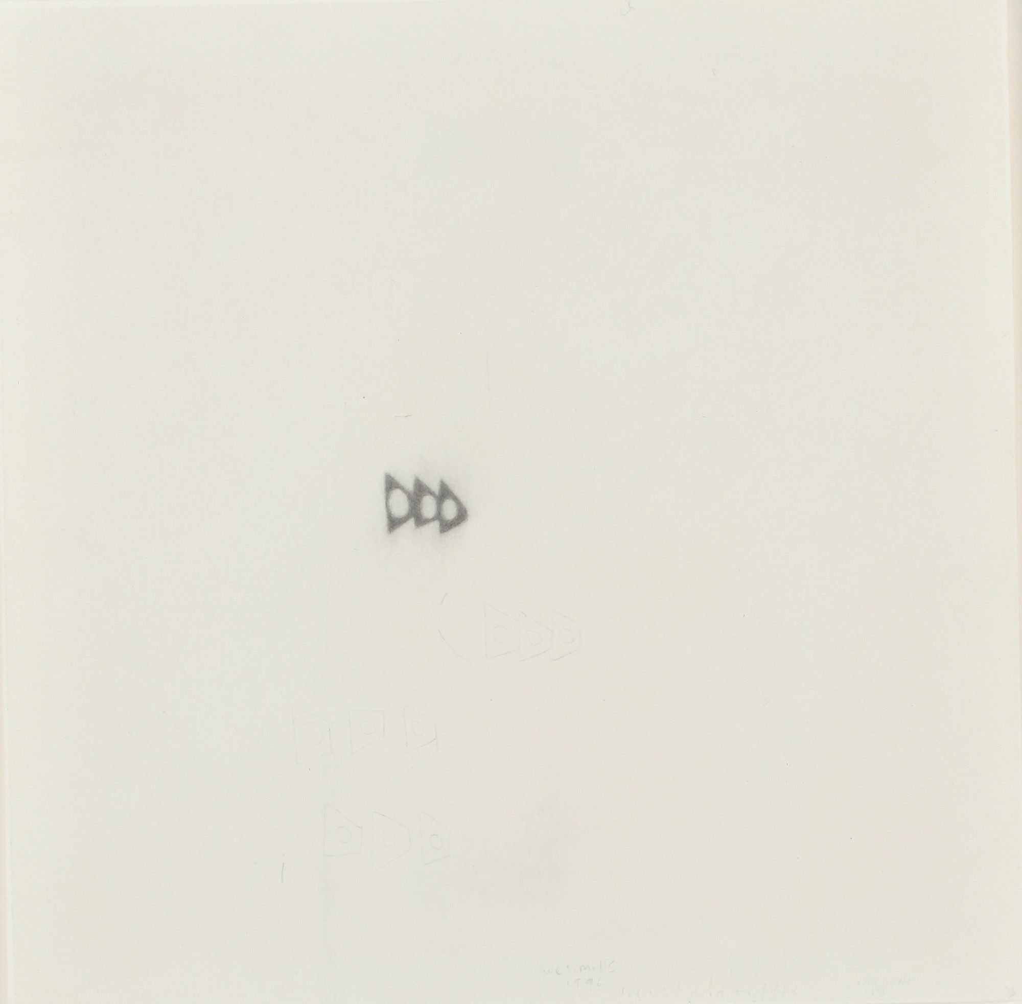 Wes Mills | Cicada | MutualArt