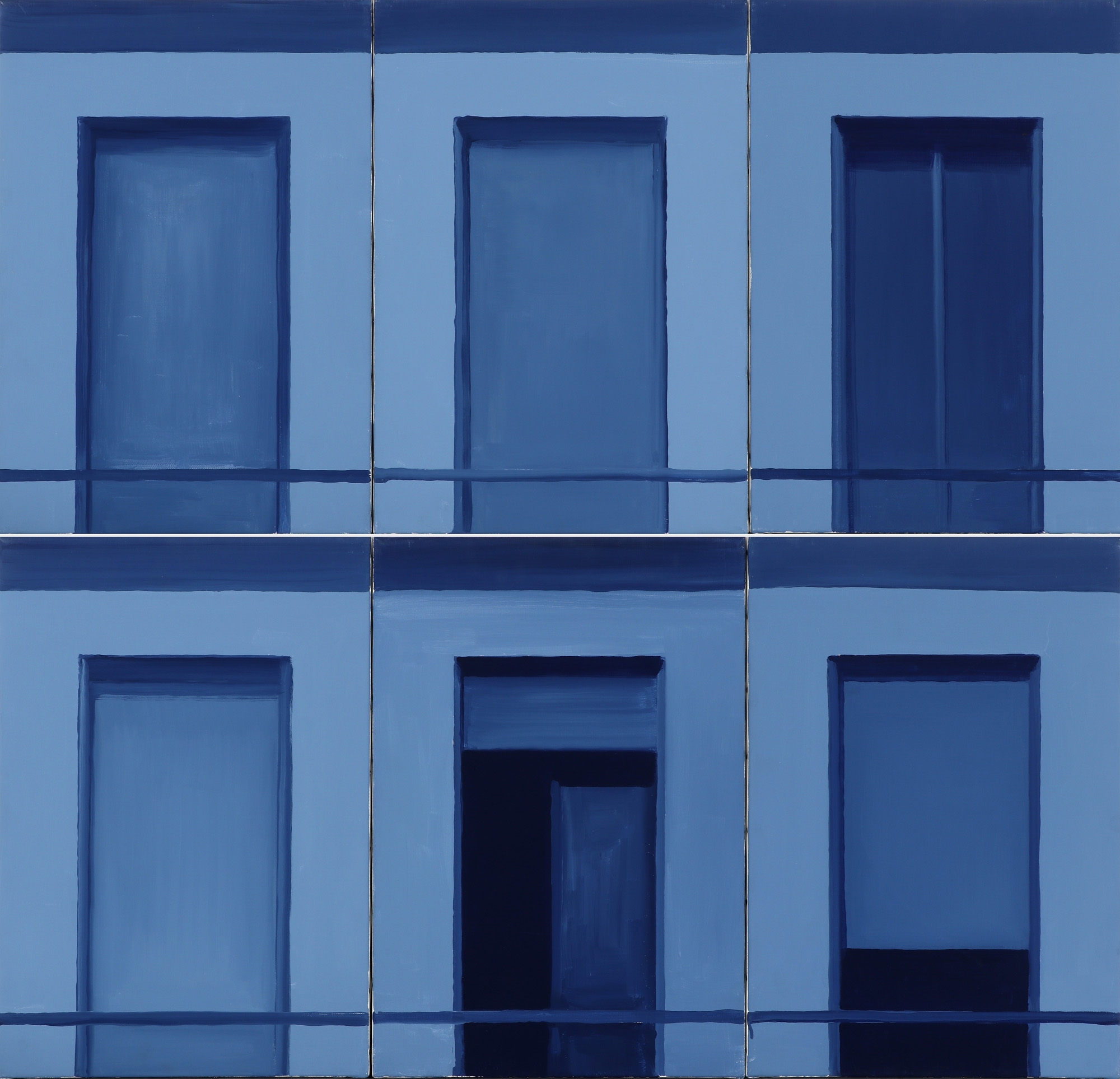 Marco Neri | Windows (1999) | MutualArt