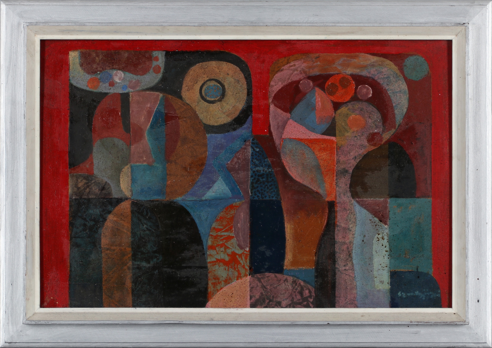 Kornél Szentgyörgyi | Idill | MutualArt