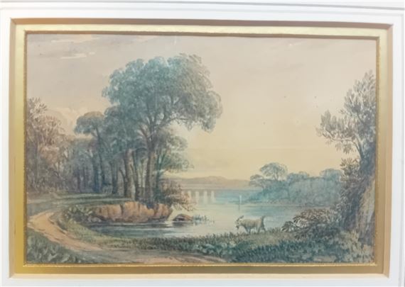 John Varley | John Varley (19th Century) | MutualArt