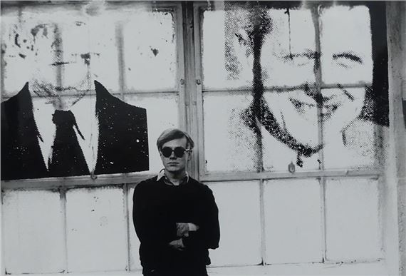 Edward Wallowitch | Nine Photographs | MutualArt