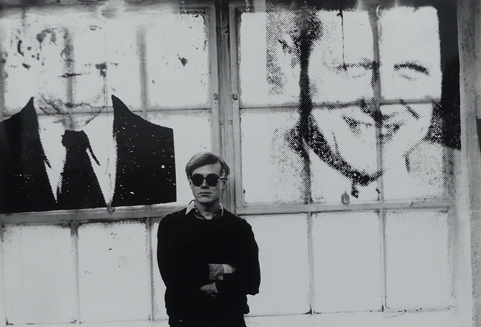 Edward Wallowitch | Nine Photographs | MutualArt